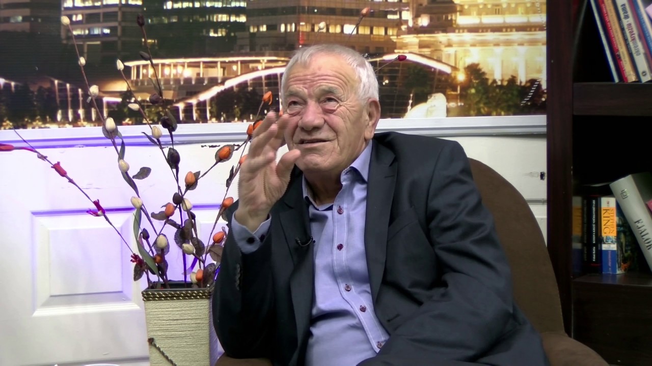 Çelësi i fitoreve me Daut Demakun, mysafir Mehmet Halimi (Emisioni i ...