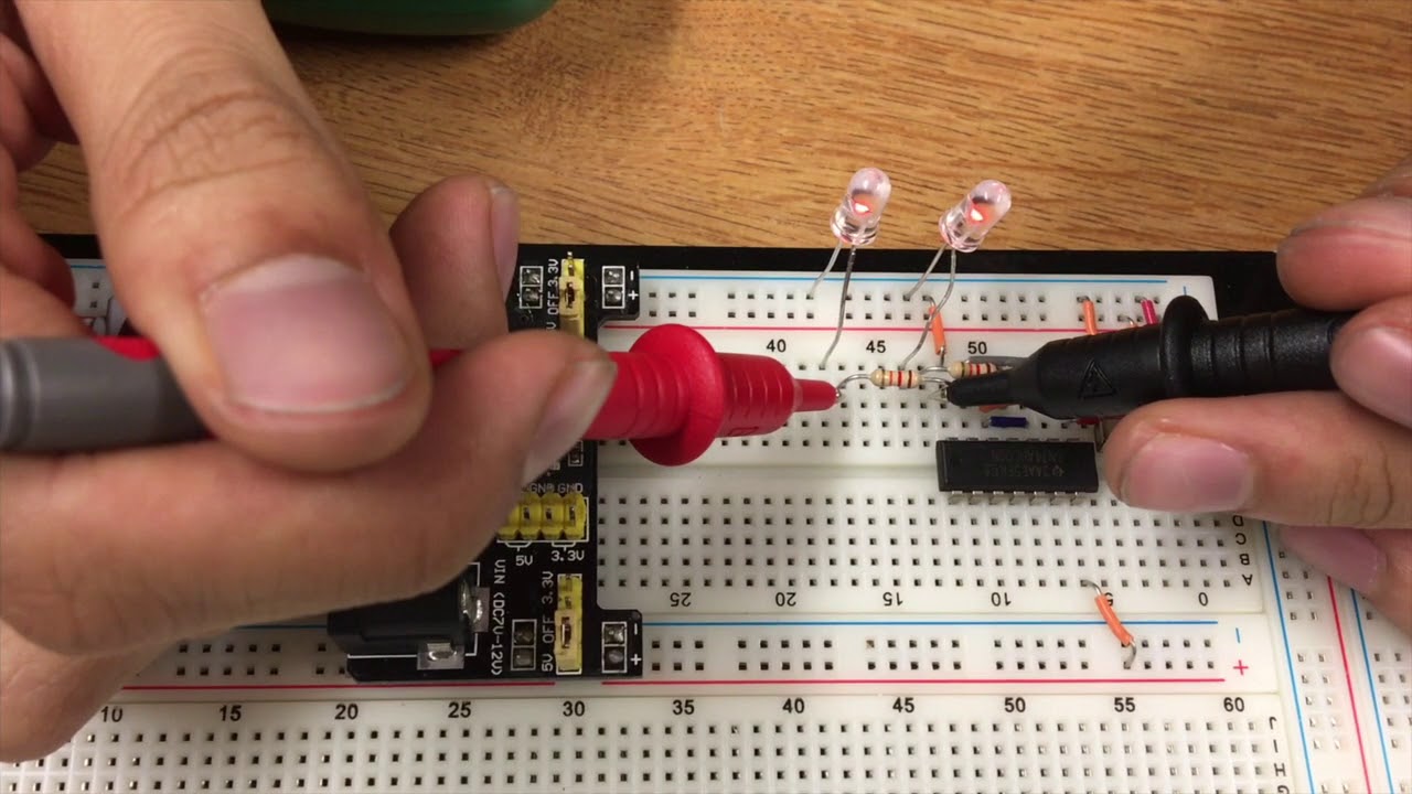 DSF Lab 7 Yifan Zhang - YouTube