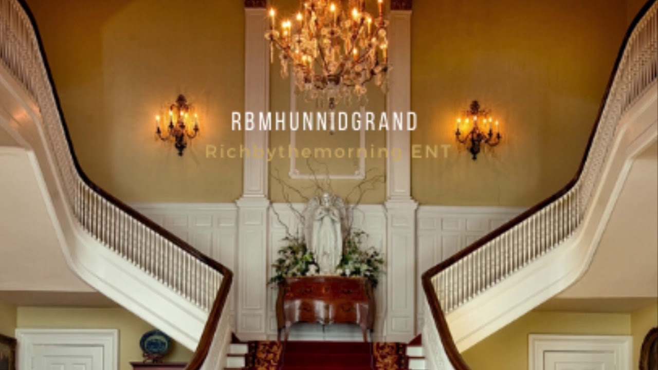 Hunnid Grand - Rich Shit ( Big Drip Remix) - YouTube