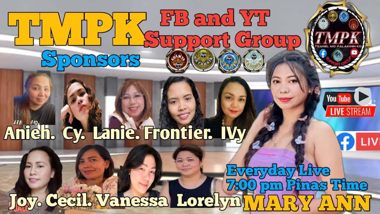 TMPK LS 622 - YouTube