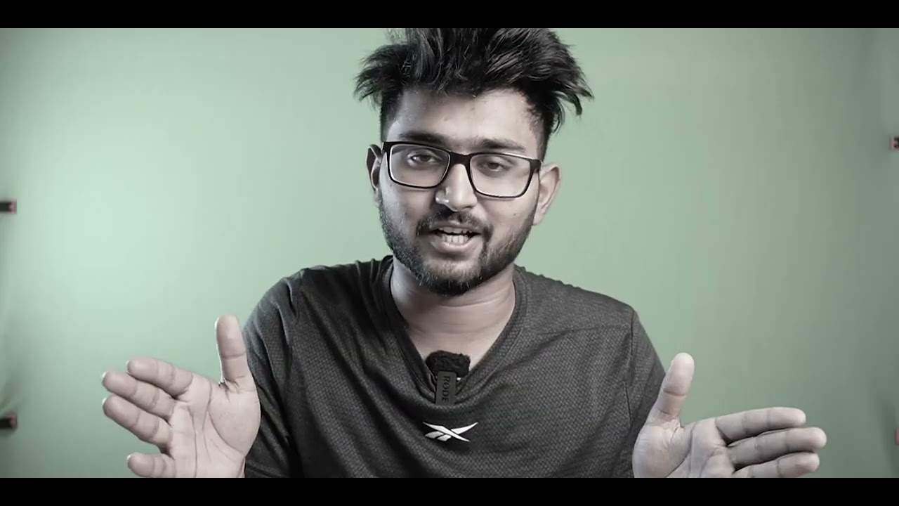 My first assignment - YouTube