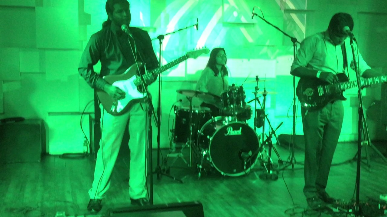 Vertigo -Colors - YouTube