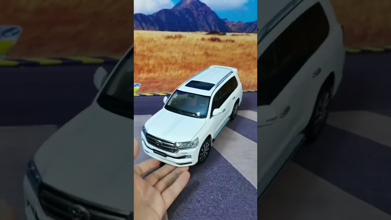 #toy #modelcar #carmodel #toycar - YouTube