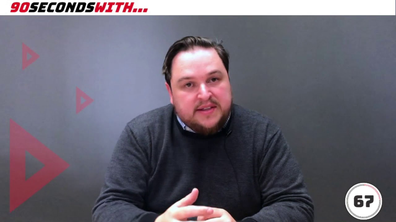 Ralph Winter 90seconds with Stockhead June2019 - YouTube