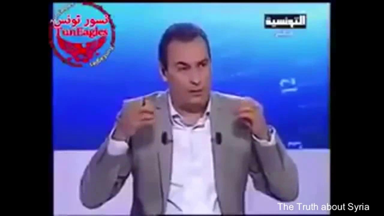 Tunisia TV | Sunni Sheikh Calls for Jihad in Syria but Won't Send his ...