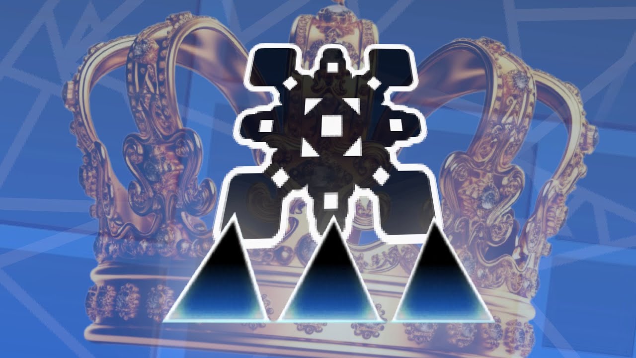 The Triple Trial | Science Of GD - YouTube