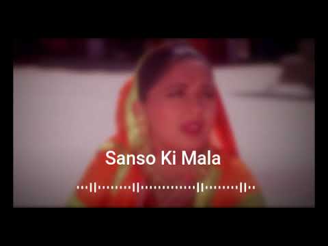 Saanson Ki Mala | Koyla | Shahrukh Khan | Madhuri Dixit | Kavita Krishnamurthy | 90's Hit Song