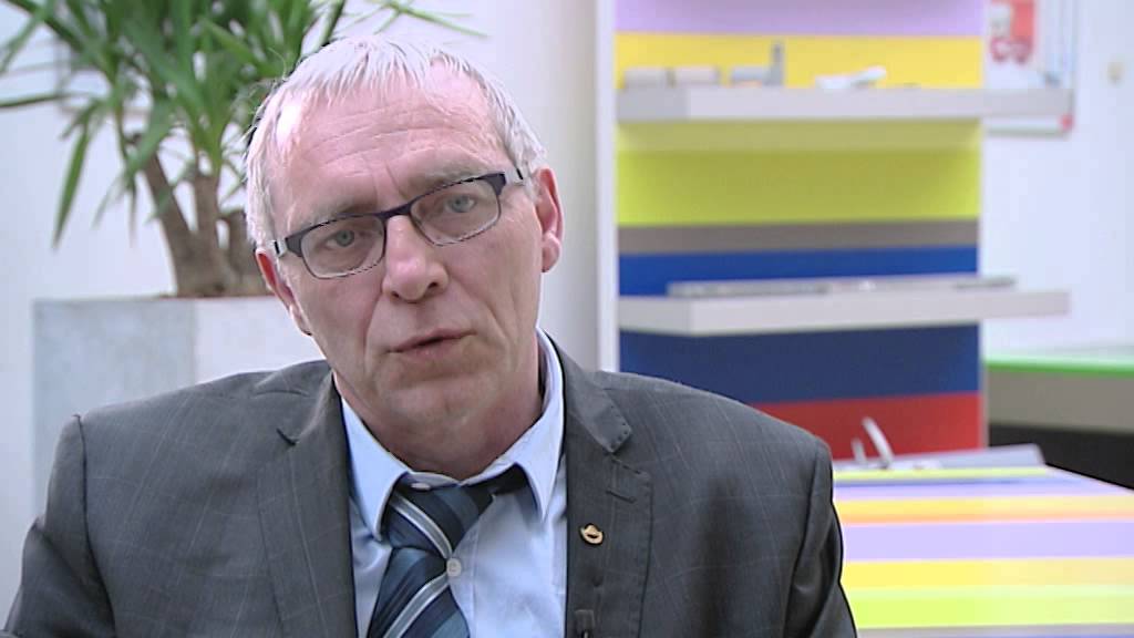 Johan Claes (Roto Frank) over Lean Management (Productie Optimalisatie ...