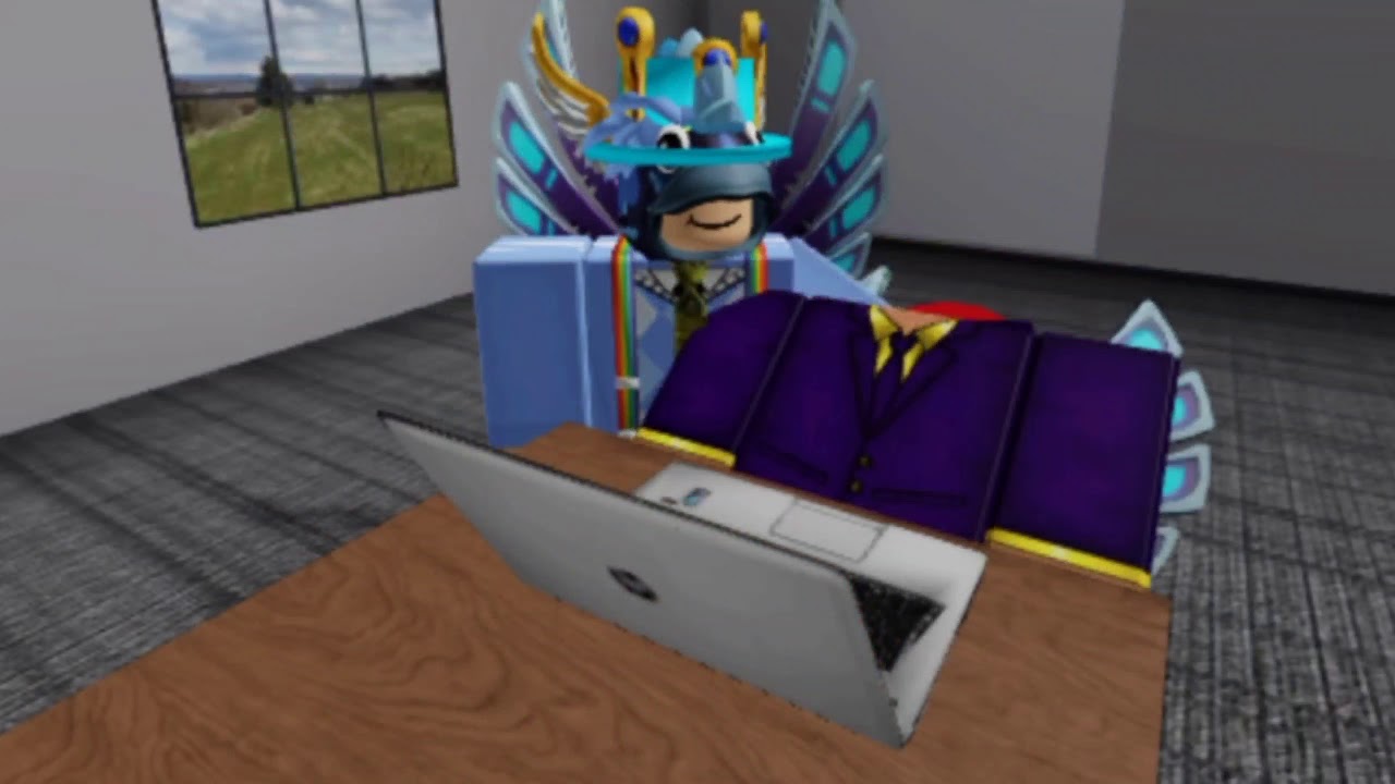 Crazyblox , GilaMullo and roblox - YouTube