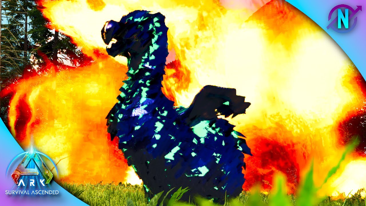 Primeiro BOSS e a Tier Excellent!! - Ark: Survival Descended [EP5 ...