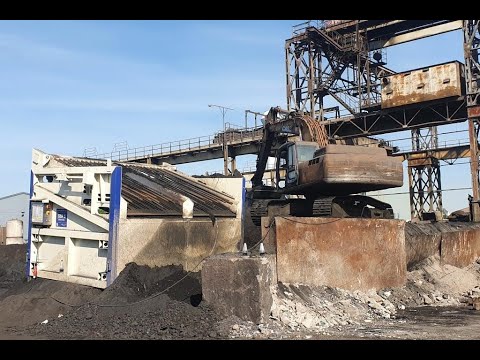 SBR5 - Prototyp - Sinter - 15x15 mm - Doosan DL 550 - YouTube