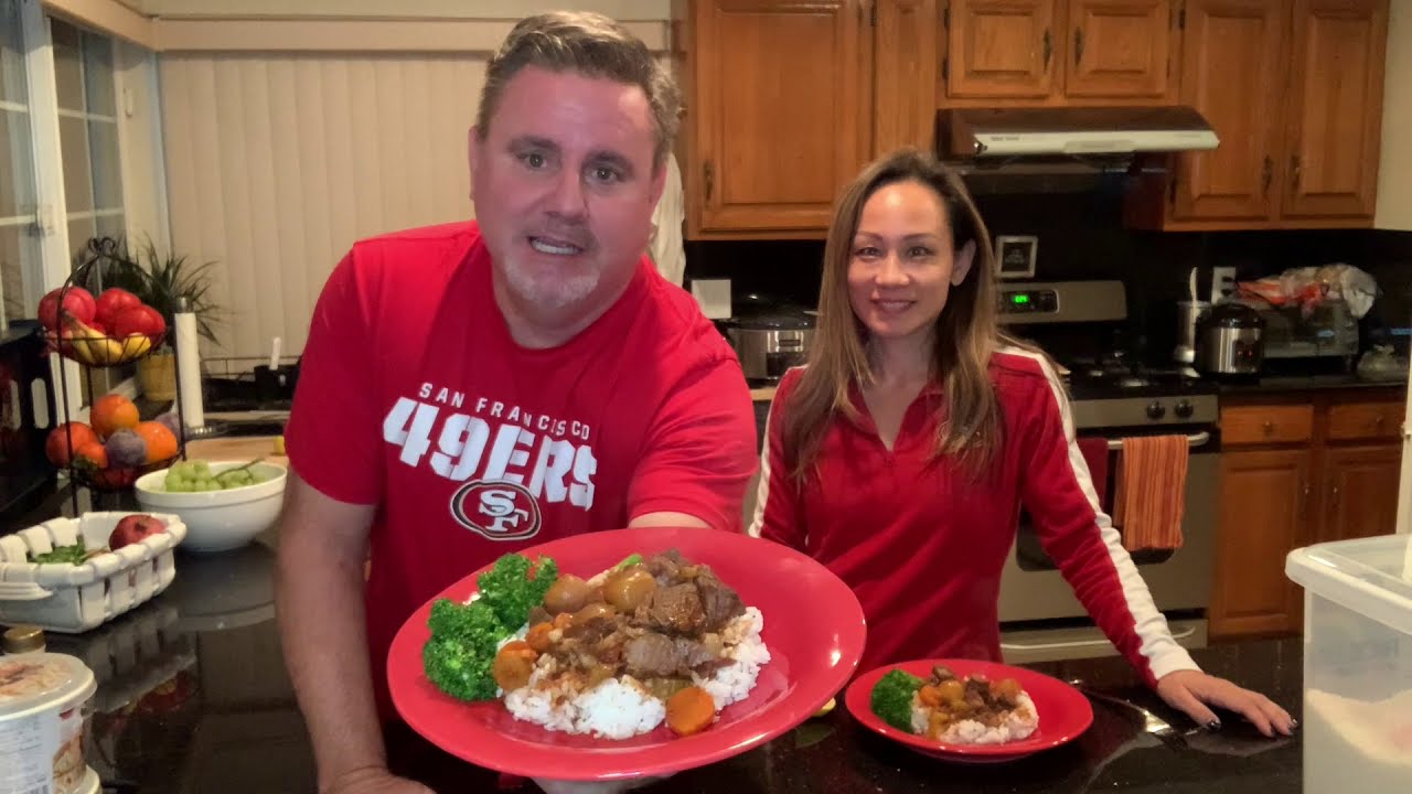 How to make Slow Cooker Beef Osso Bucco - YouTube