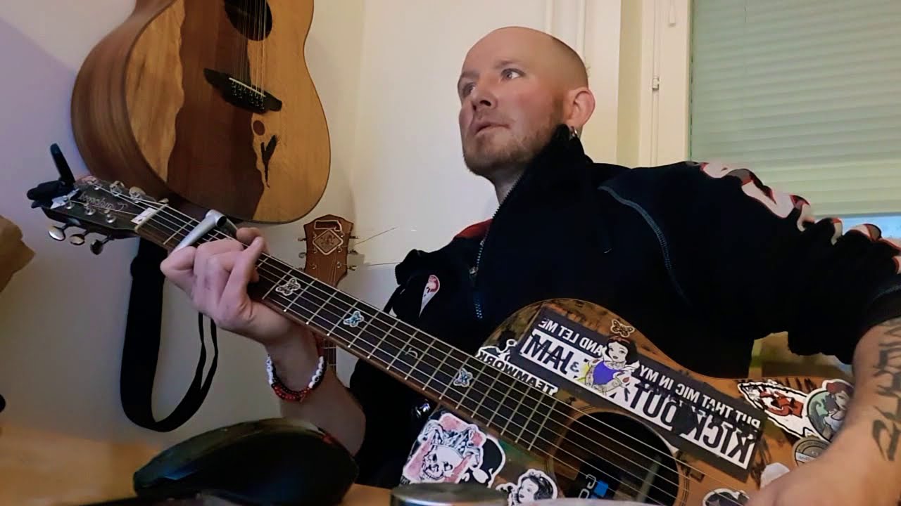 Time To Wander - Jesse Stewart - YouTube