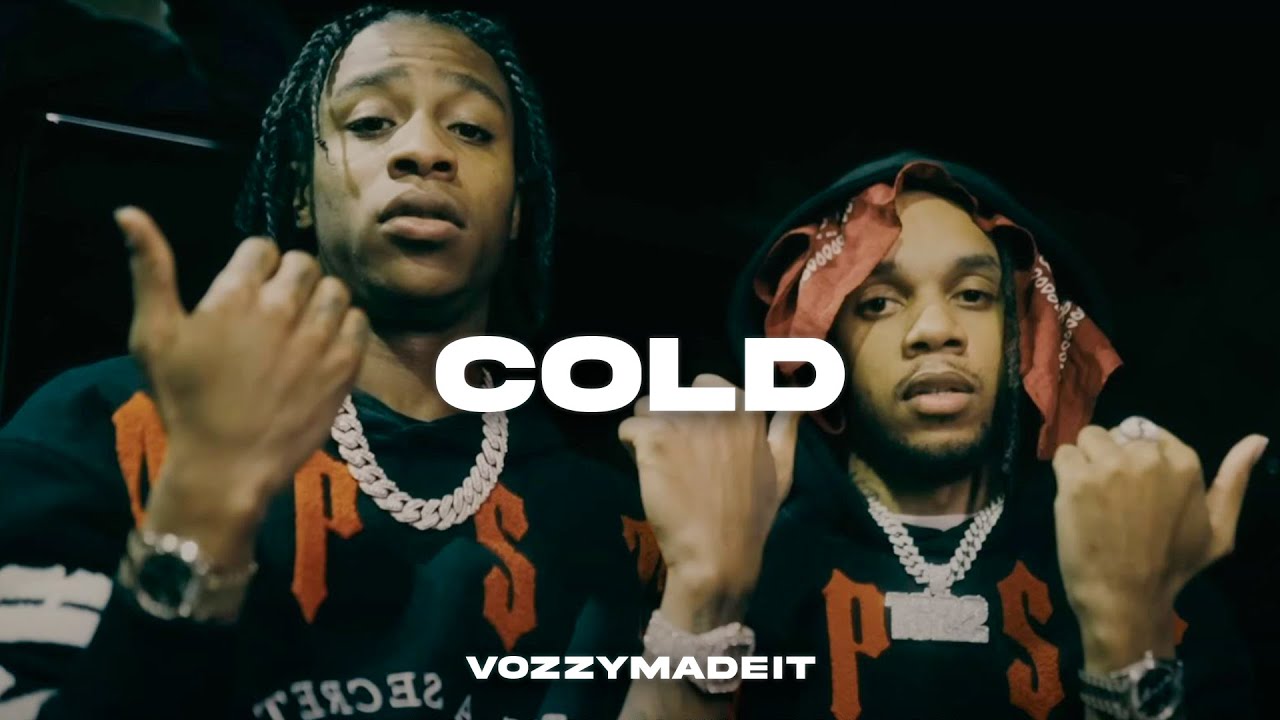 [FREE] Clavish x Fredo UK Rap Type Beat 2024 - “Cold" - YouTube