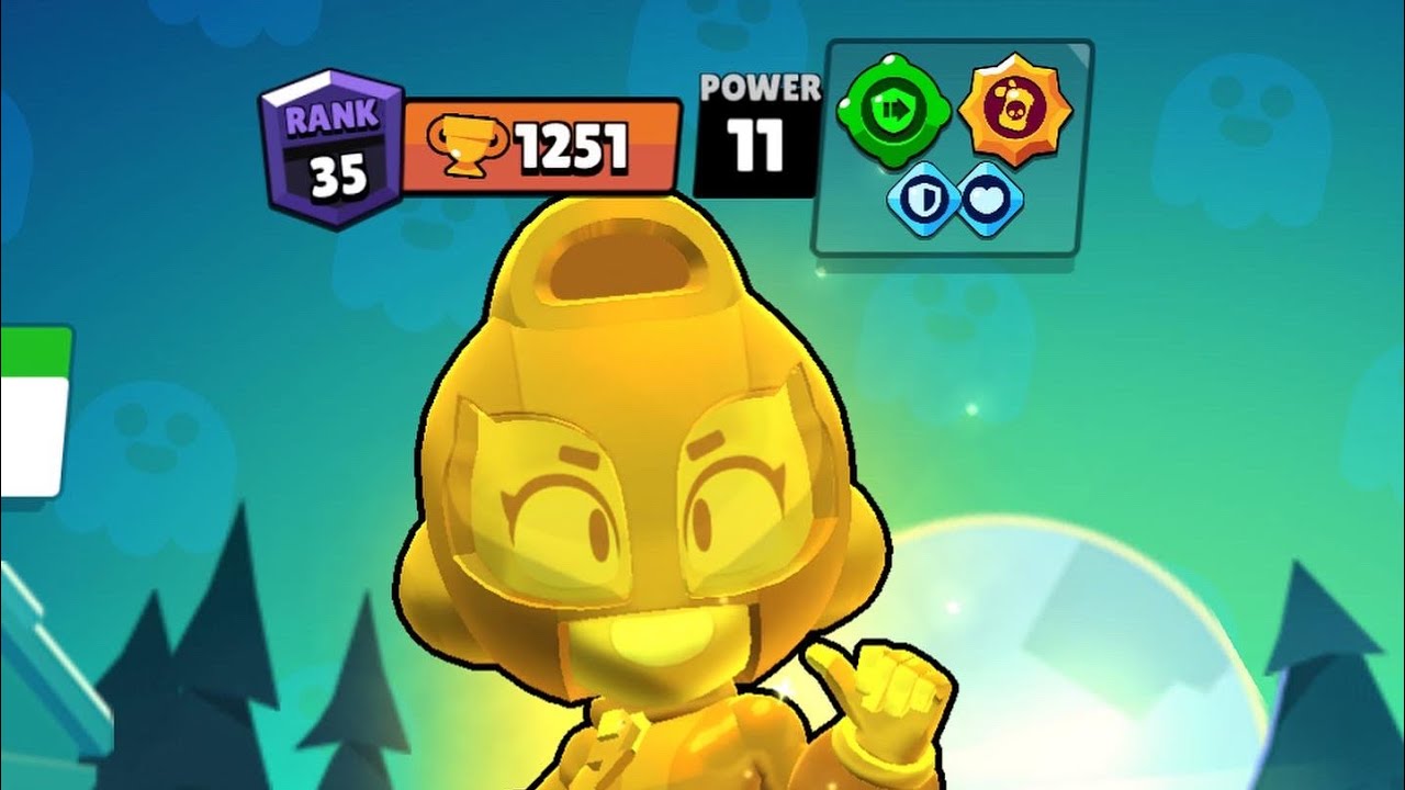 The Rank 35 Max is here!!! Enjoy! - YouTube