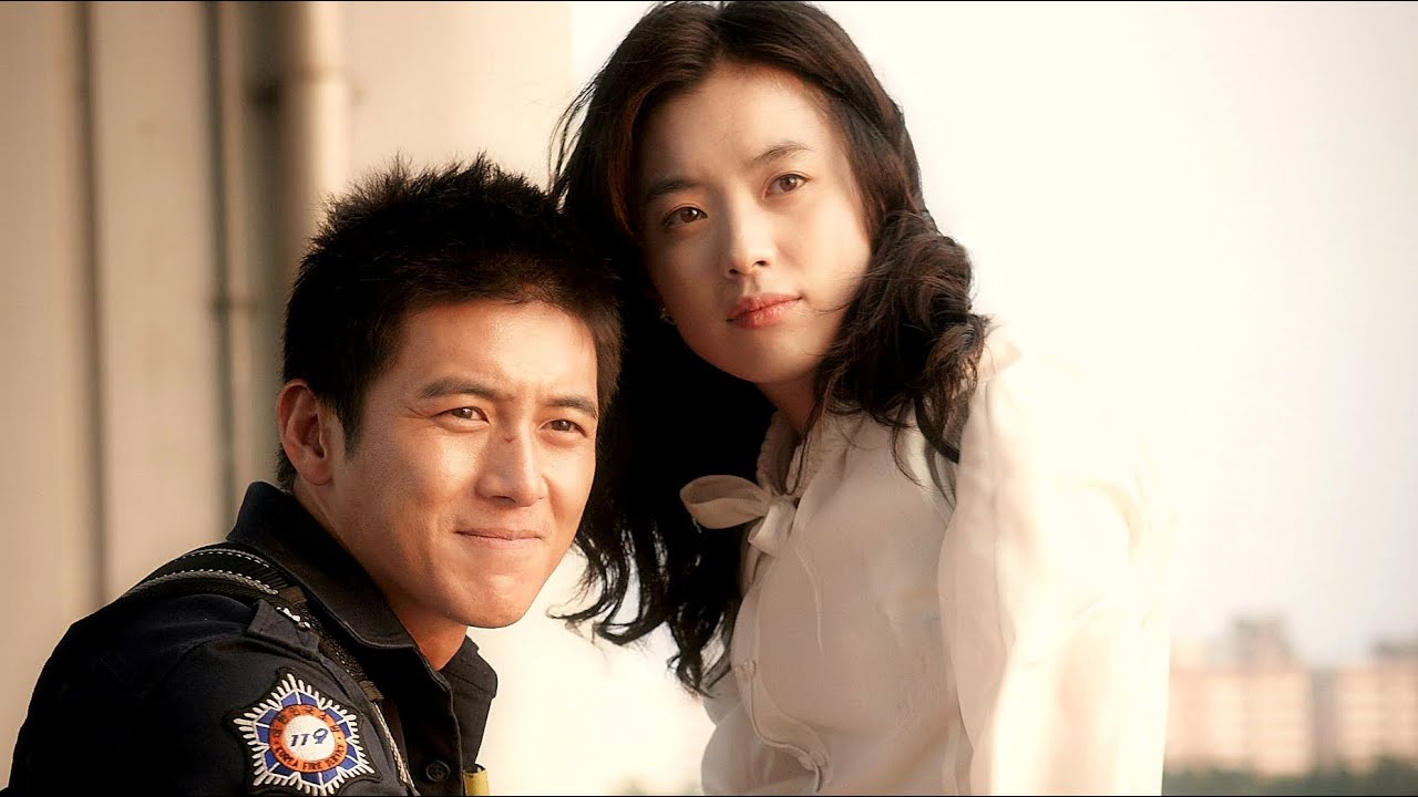 ️🔥Влюбилась в пожарного с холодным сердцем ️🔥Клип к дораме Любовь 911 ...