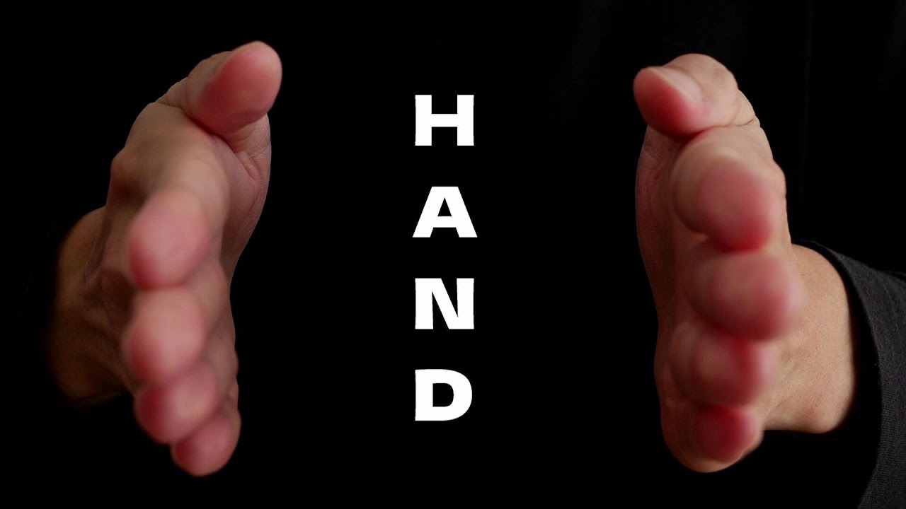 ASMR Fast Aggressive Hand Sounds listen when you can't sleep - YouTube