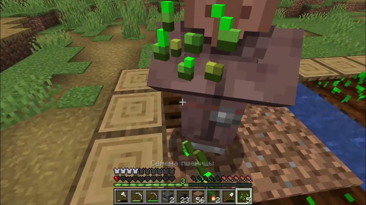 Minecraft#6 - YouTube