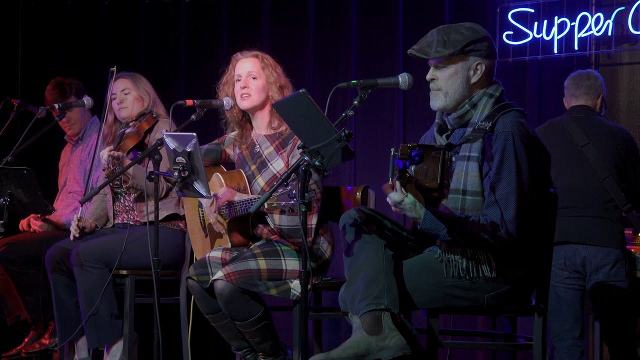 Both Sides the Tweed - YouTube