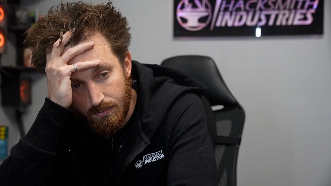 running a business on youtube is hard. - YouTube