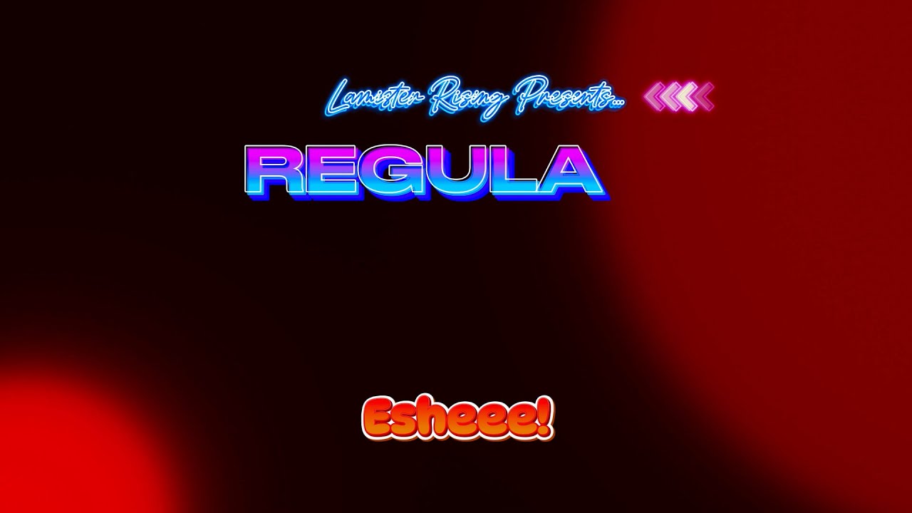 LawRaw - Regula (Official Lyric Video) - YouTube