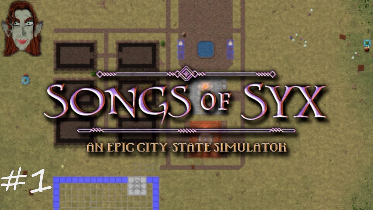 Humble Elves (Ep. 1 Songs of Syx) - YouTube