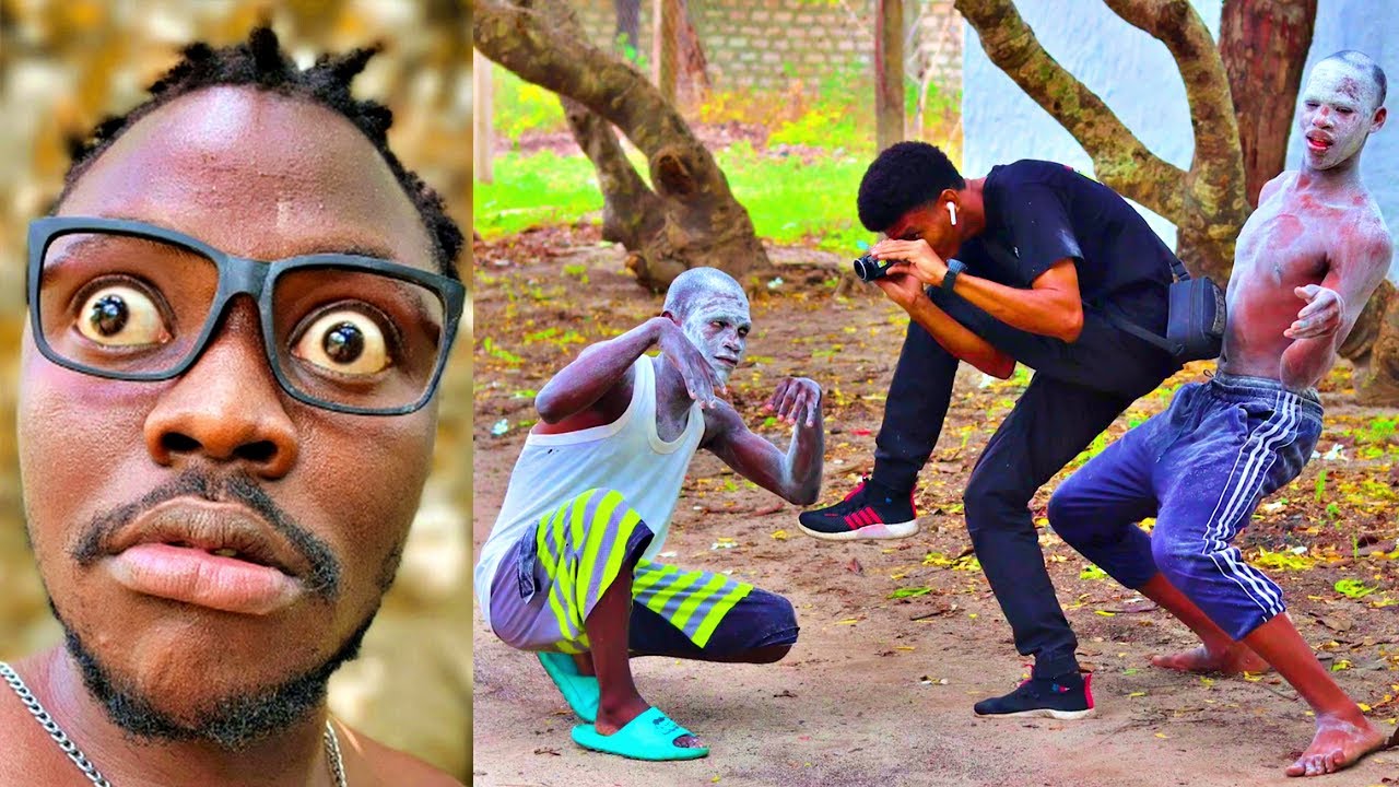 Top Picks From Agent Of Laughter : The Master Of Comedy - YouTube