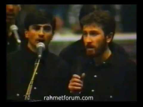 Grup Genç   Ferman 1996 Fecre Doğru