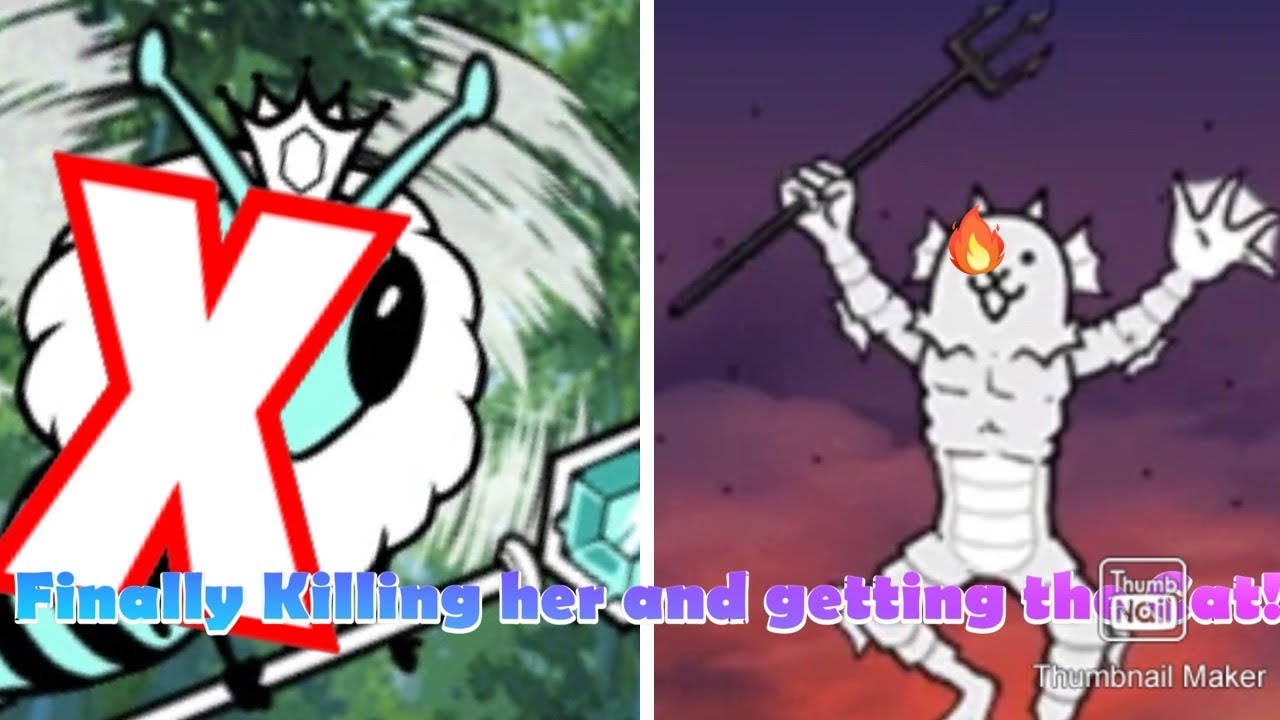 Honey Trap (Deadly) - Battle Cats feat.Fishman Cat - YouTube