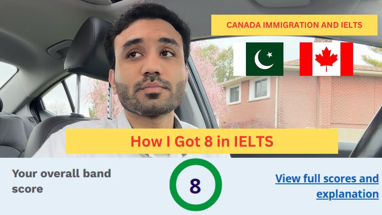 Understanding IELTS General for Canada Immigration - YouTube