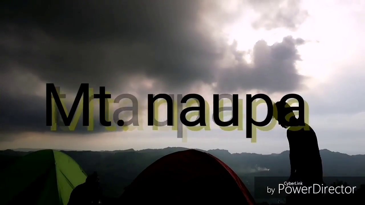 CEBU TOURISTS SPOTS | MOUNTAIN PEAKS | Mt. Naupa , NAGA CEBU #VLOG002 ...