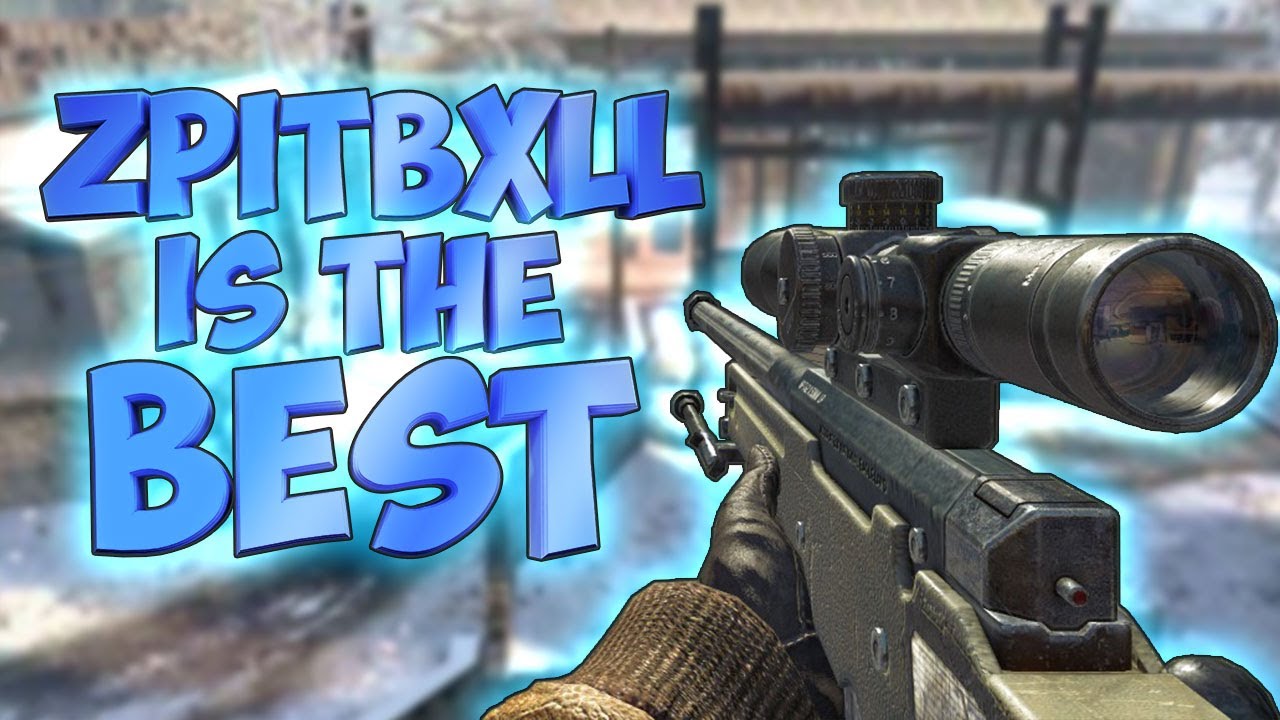 zPitBxll is THE BEST ON BO1! (Fans Song he made) - YouTube