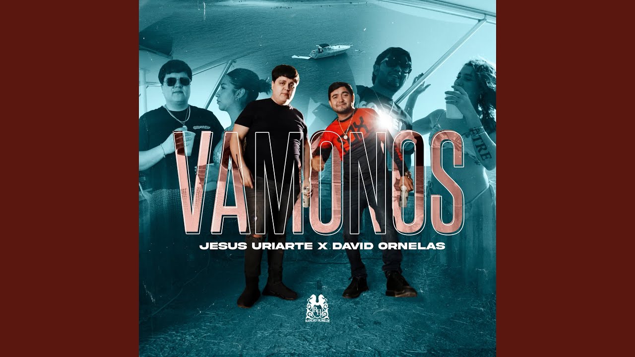 Vamonos - YouTube