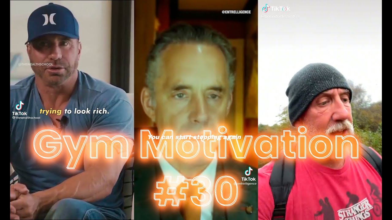 MGTOW Gym Compilation Men Motivation #30 - YouTube