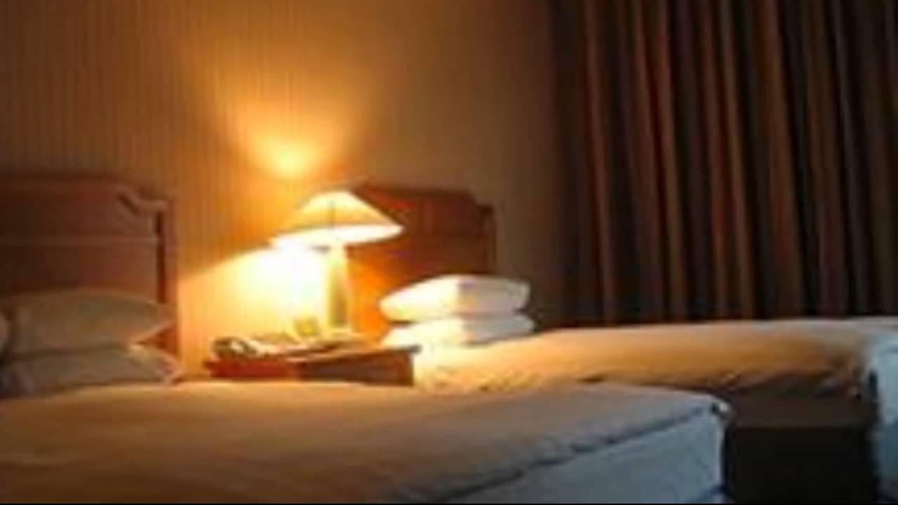Jeonju Core Riviera Hotel - YouTube