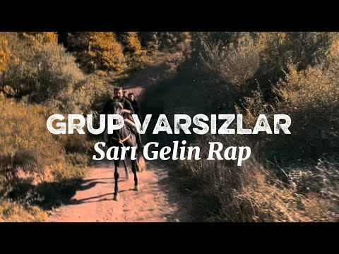 Sarı Gelin Rap Versiyonu 