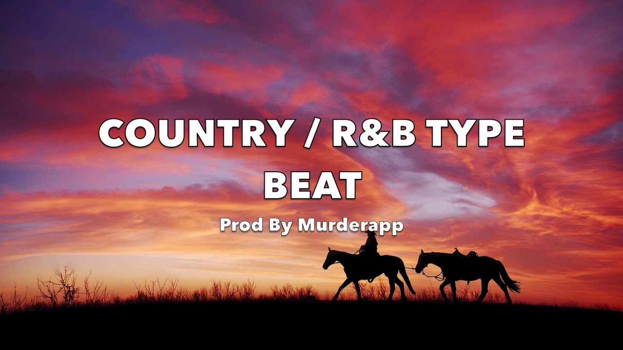 FREE | Country Trap / R&B Type Instrumental | Emotional Guitar Jewel ...