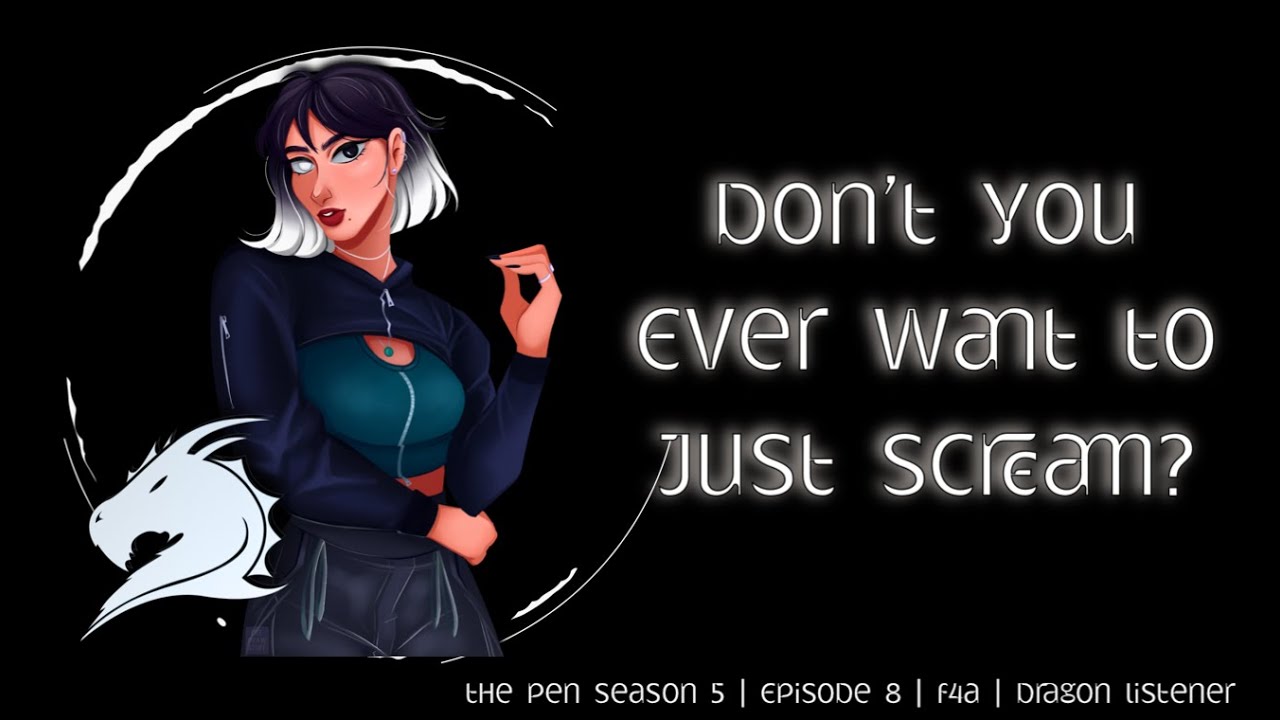 Checking in on your girlfriend and yourself (F4A Audio RP) Siren ...