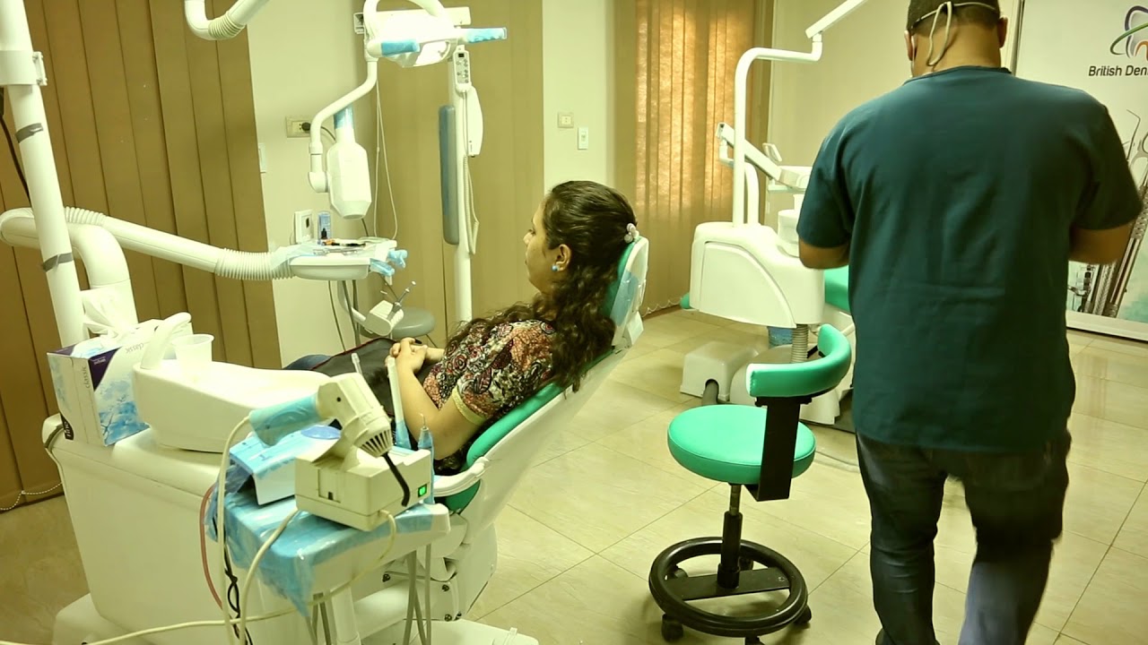 GMS Training Company - YouTube