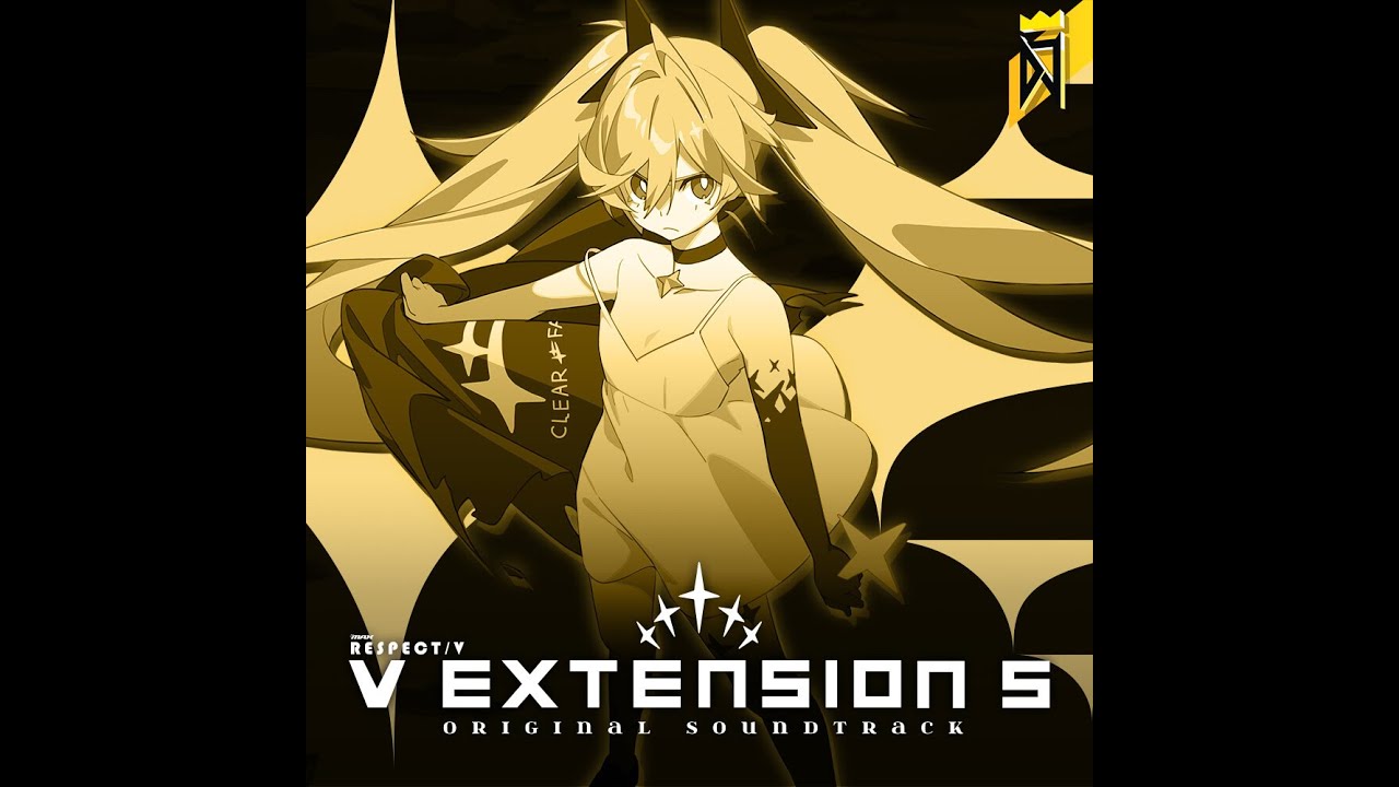 [DJMAX Respect V] V Extension Collection - YouTube