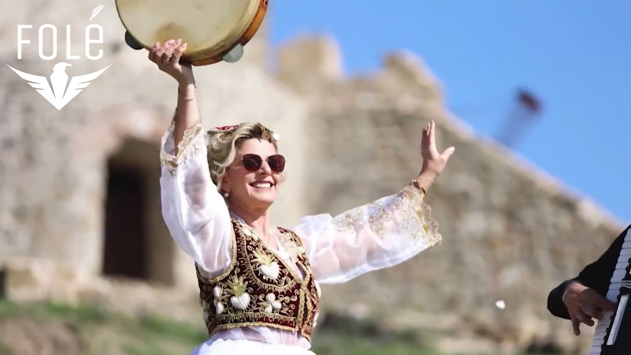 Vera Picari - Çe mora dajren (Official Video 4K) - YouTube