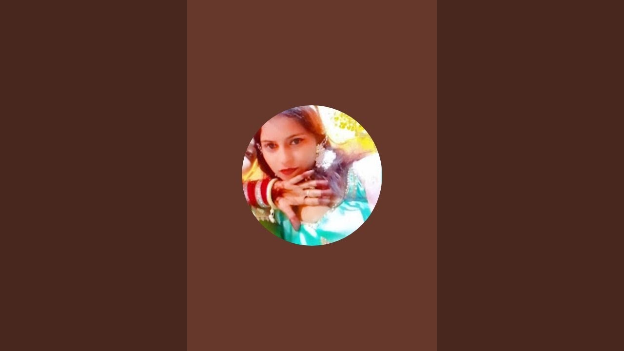 Muskan tiwari is live - YouTube