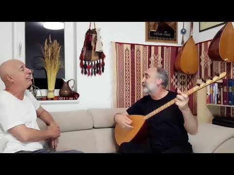Aydin û Rotînda - Hê Lilê