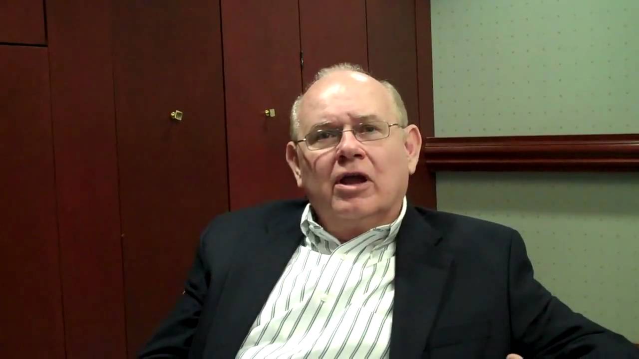 Gary Walker, Esq. Allen Dell "Why I support Bay Area Legal - YouTube