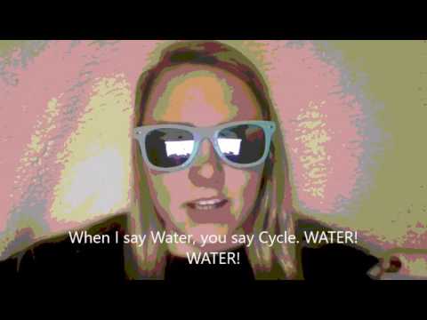 Water Cycle Rap - YouTube