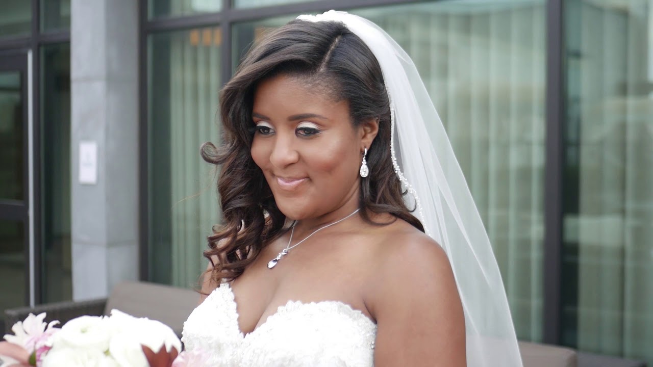 April & Anthony - YouTube