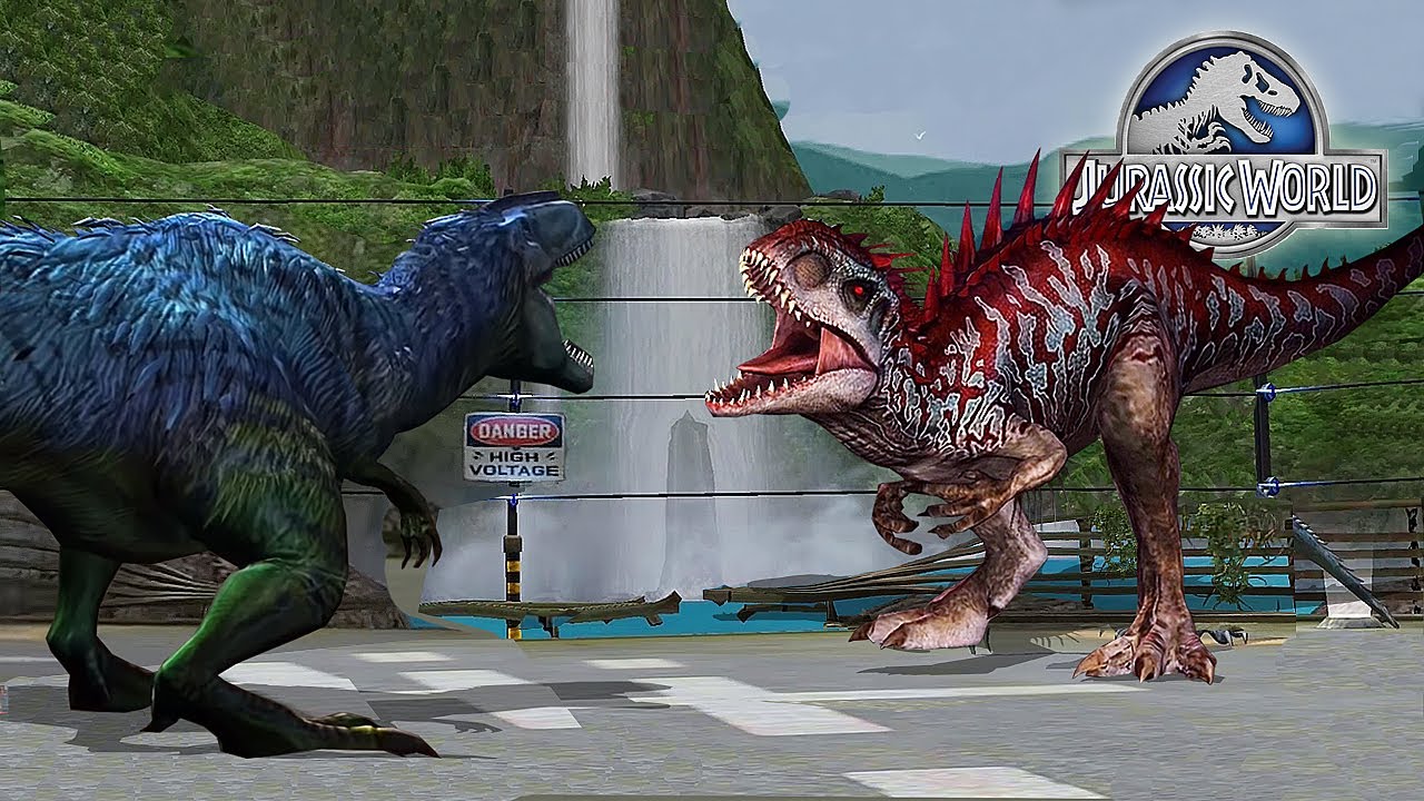 Brontosaurus Vs T Rex