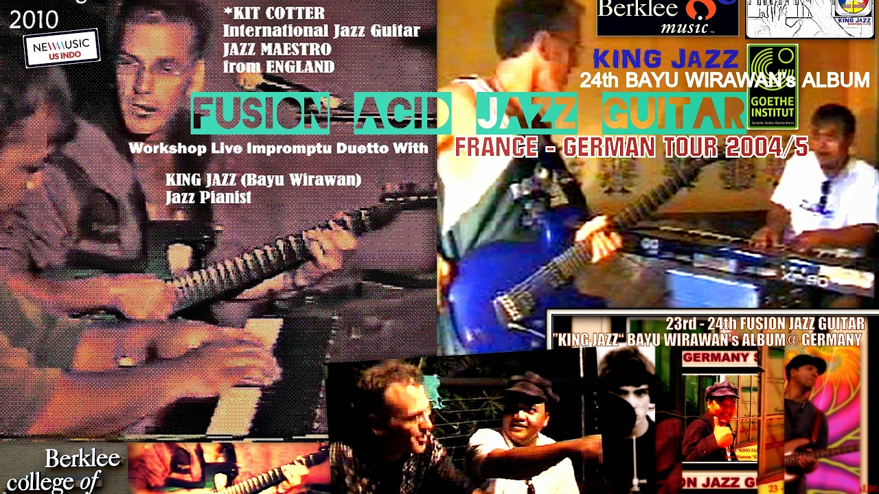 Bayu Wirawan Live Stream - YouTube