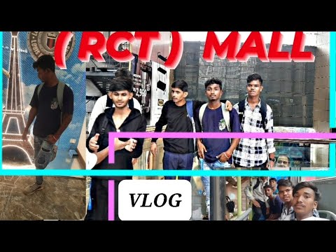 ( RCT MALL VLOG ) VLOG VIDEO// #vlog #vlogvideo #mumbaivlogs # ...