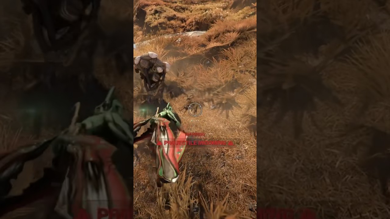 Warframe - Capture the Grineer Commander Bounty hack the drone - YouTube